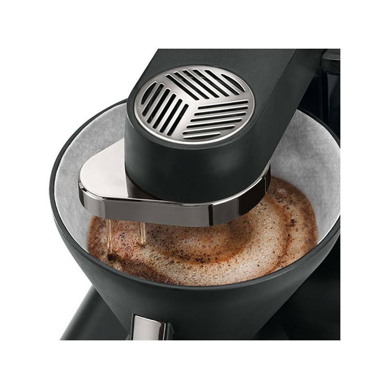 Cafetière filtre EPOUR - MELITTA + 1 kg de café moulu offert