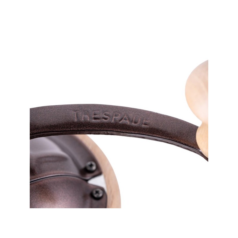 Moulin à café MACININO BROWN F32600/10 - TRE SPADE + 250G DE CAFÉ OFFERTS